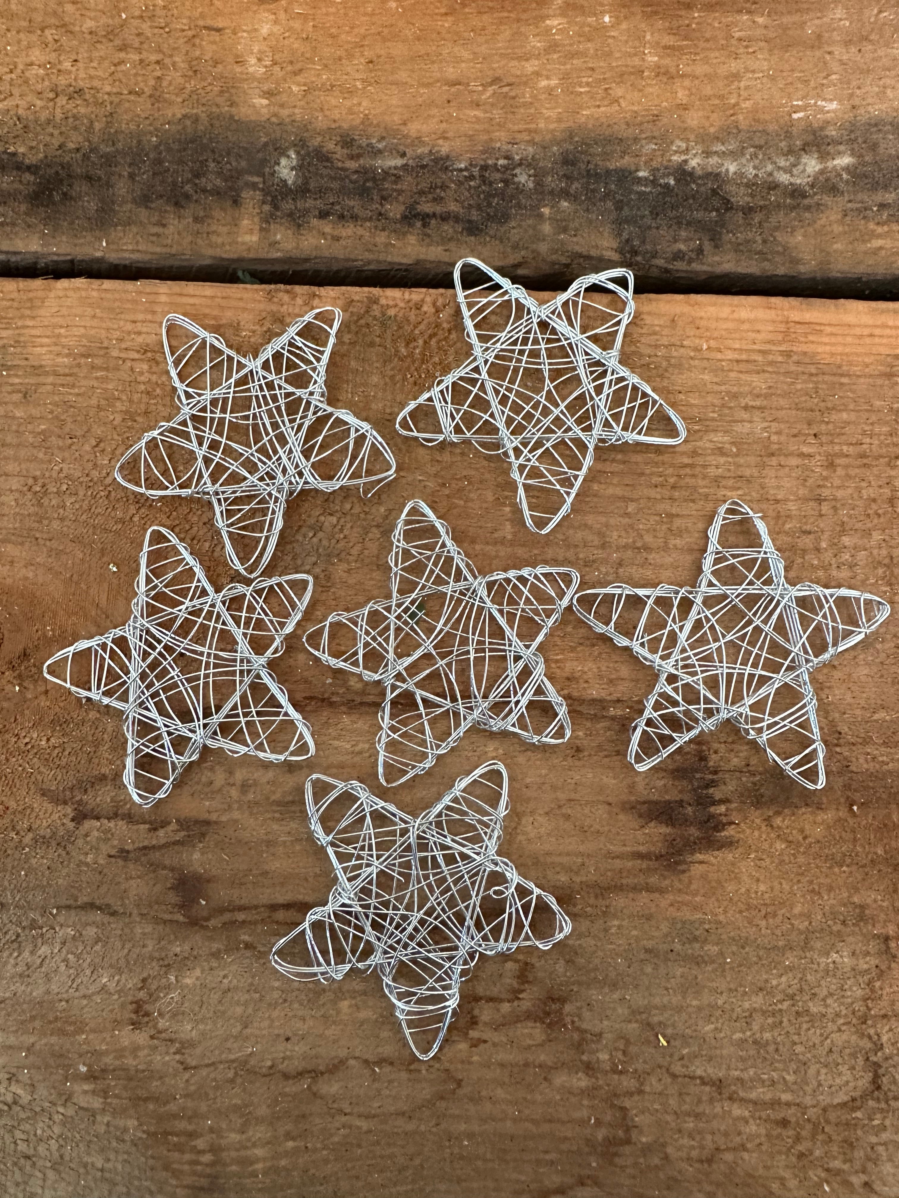 Wired Stars – French River Gardens Ltd